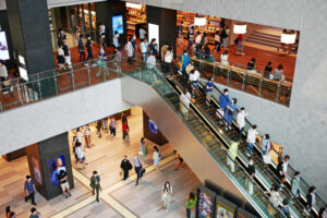 Event-based vision camera - CenturyArks Co., Ltd.