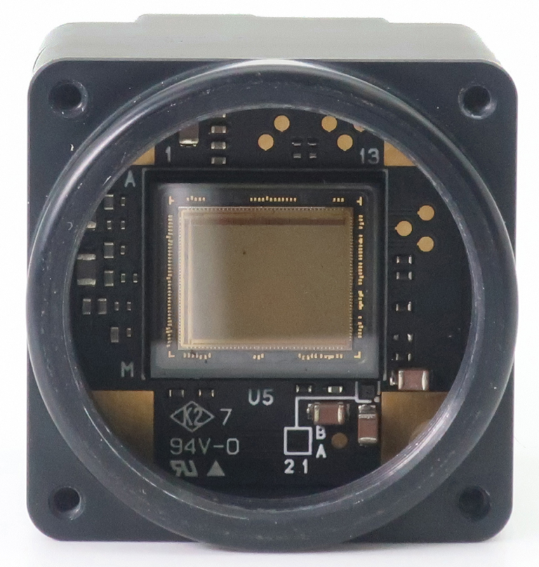 Event-based vision camera - CenturyArks Co., Ltd.