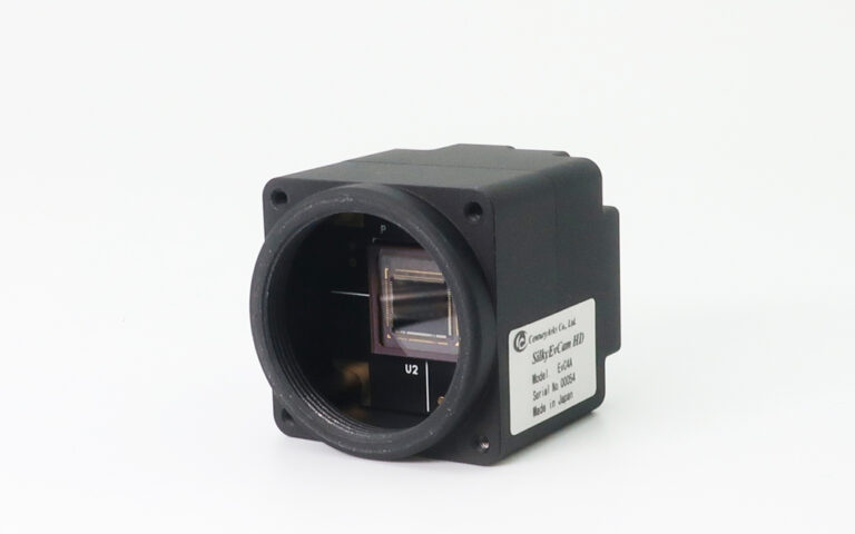 SilkyEvCam HD/HD Lite - CenturyArks Co., Ltd.